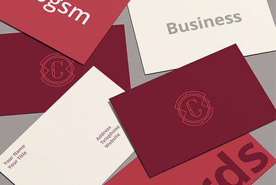 Arch 5 Design | Printing Services | Bermondsey Street | Central London